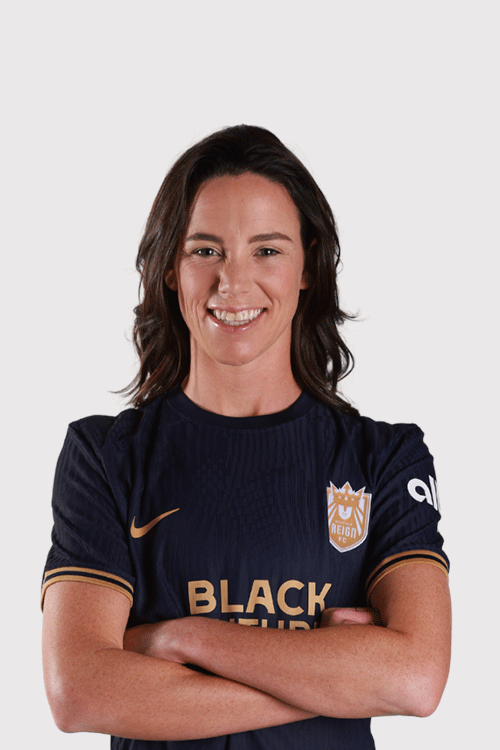 Phoebe McClernon — Seattle Reign FC