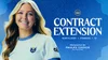 Seattle Reign FC Extends Forward Ruby Hladek Through August — Seattle ...
