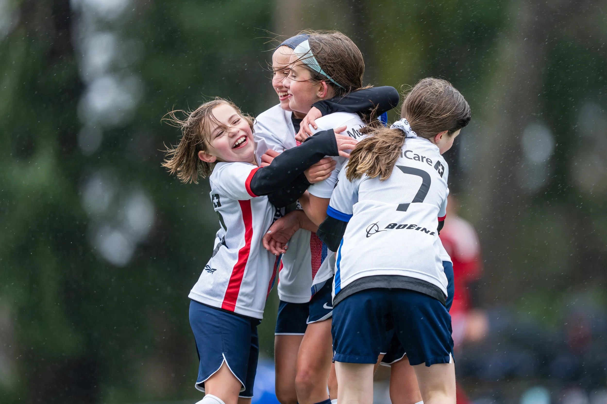 Seattle Reign FC