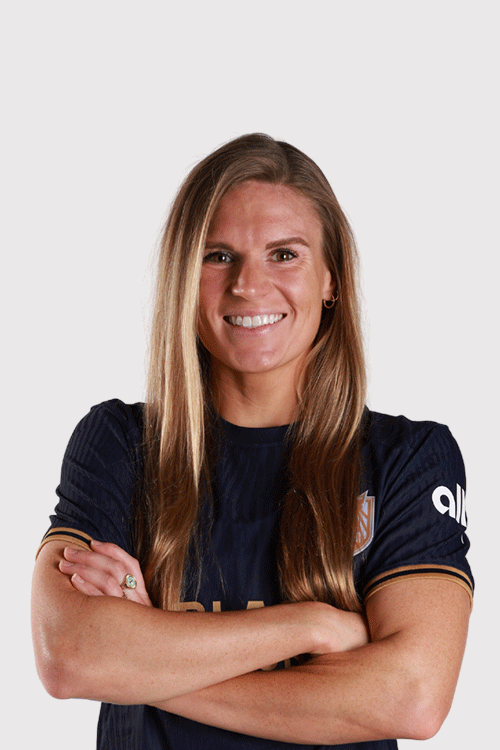 Veronica Latsko — Seattle Reign FC