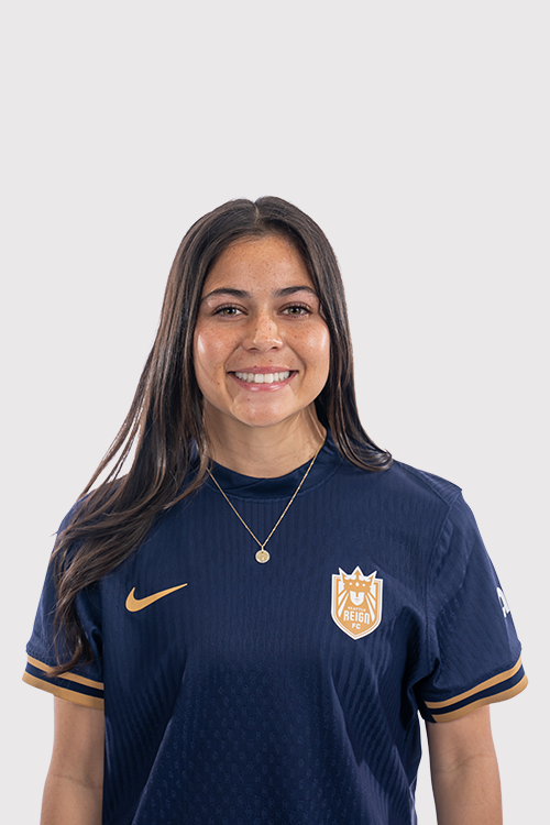 Emeri Adames — Seattle Reign FC