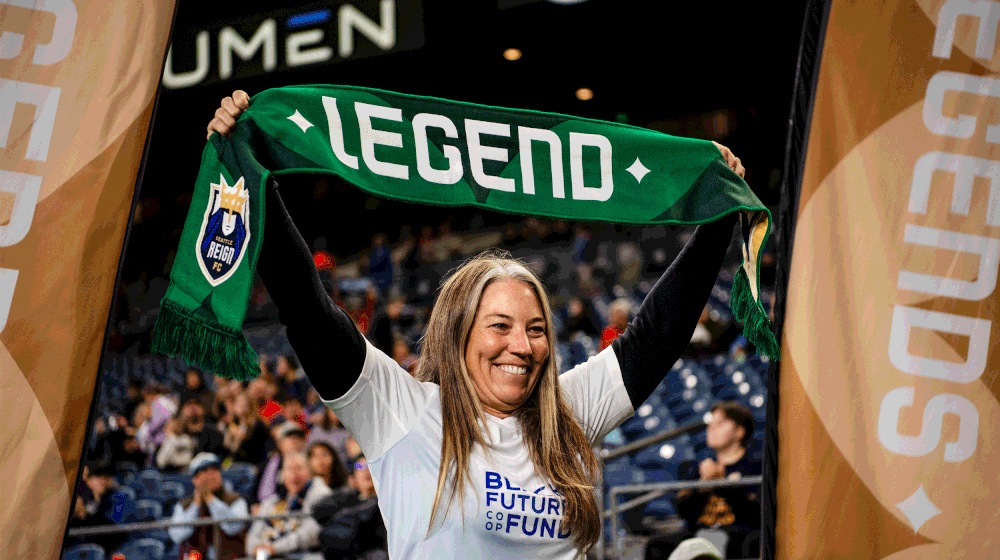 Seattle Reign FC Legend: Heather Tarr – University of Washington ...