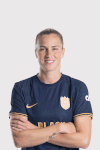 Ana-Maria Crnogorčević — Seattle Reign FC