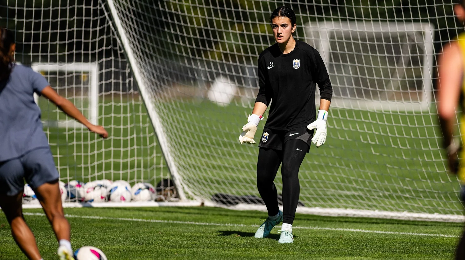 Reign Academy Continues to Forge New Pathways for Youth Soccer Players ...