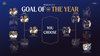 ROUND 3 | Vote Now for Seattle Reign FC’s 2025 Goal of the Year ...