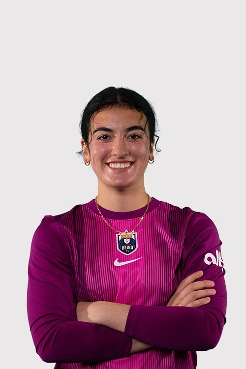 Neeku Purcell — Seattle Reign FC