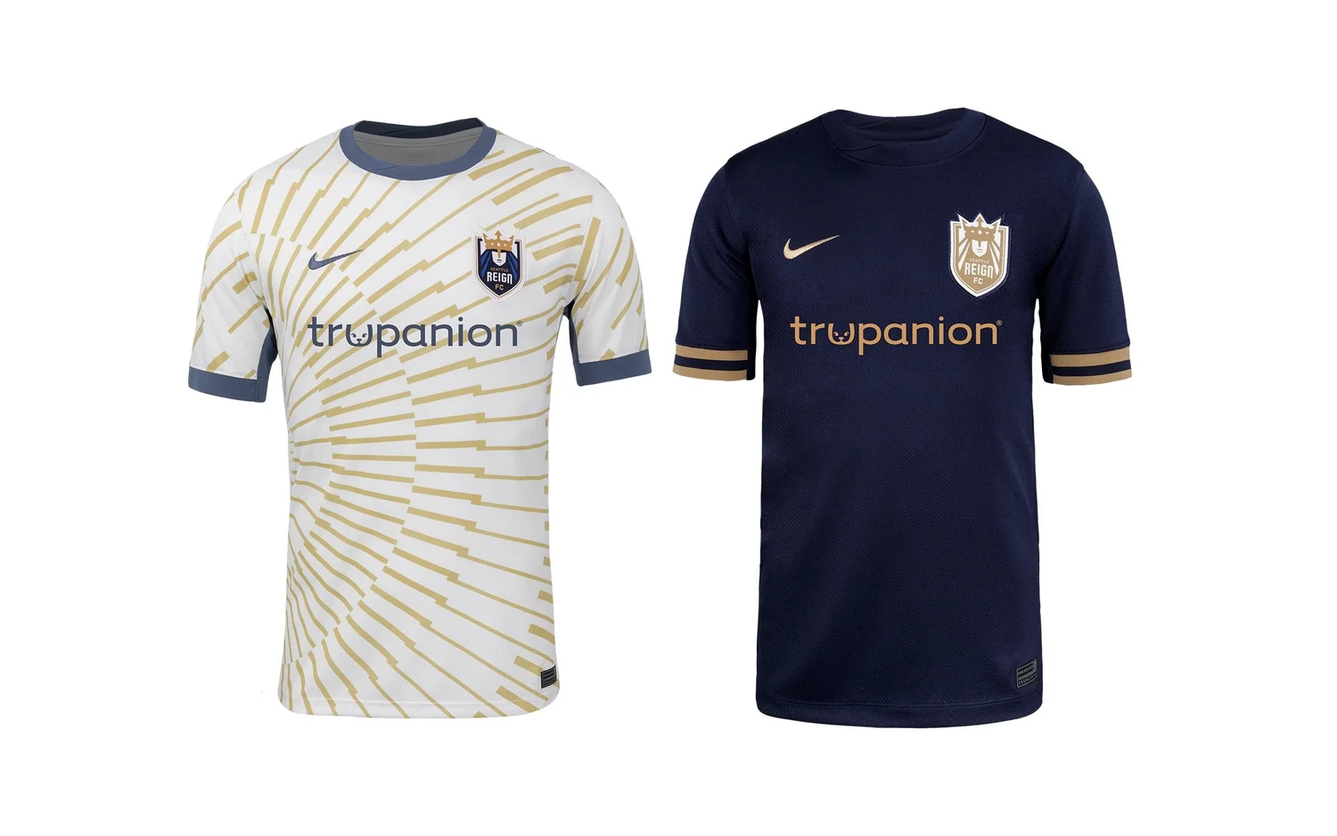 Seattle Reign FC