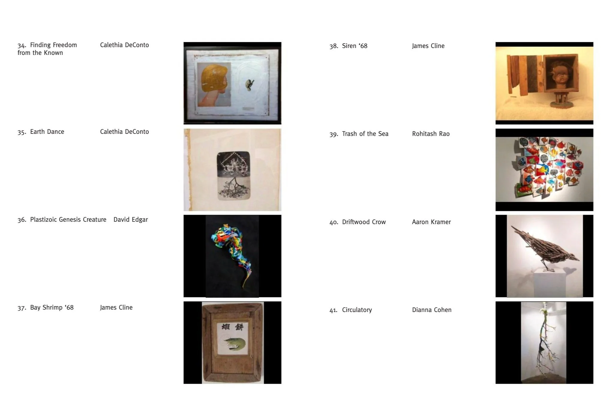 Our History — Transformation Arts