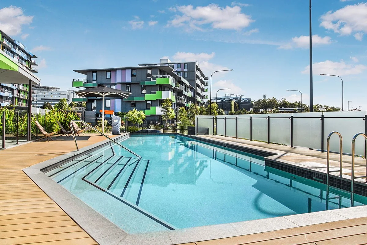 Leasing — Smith Collective