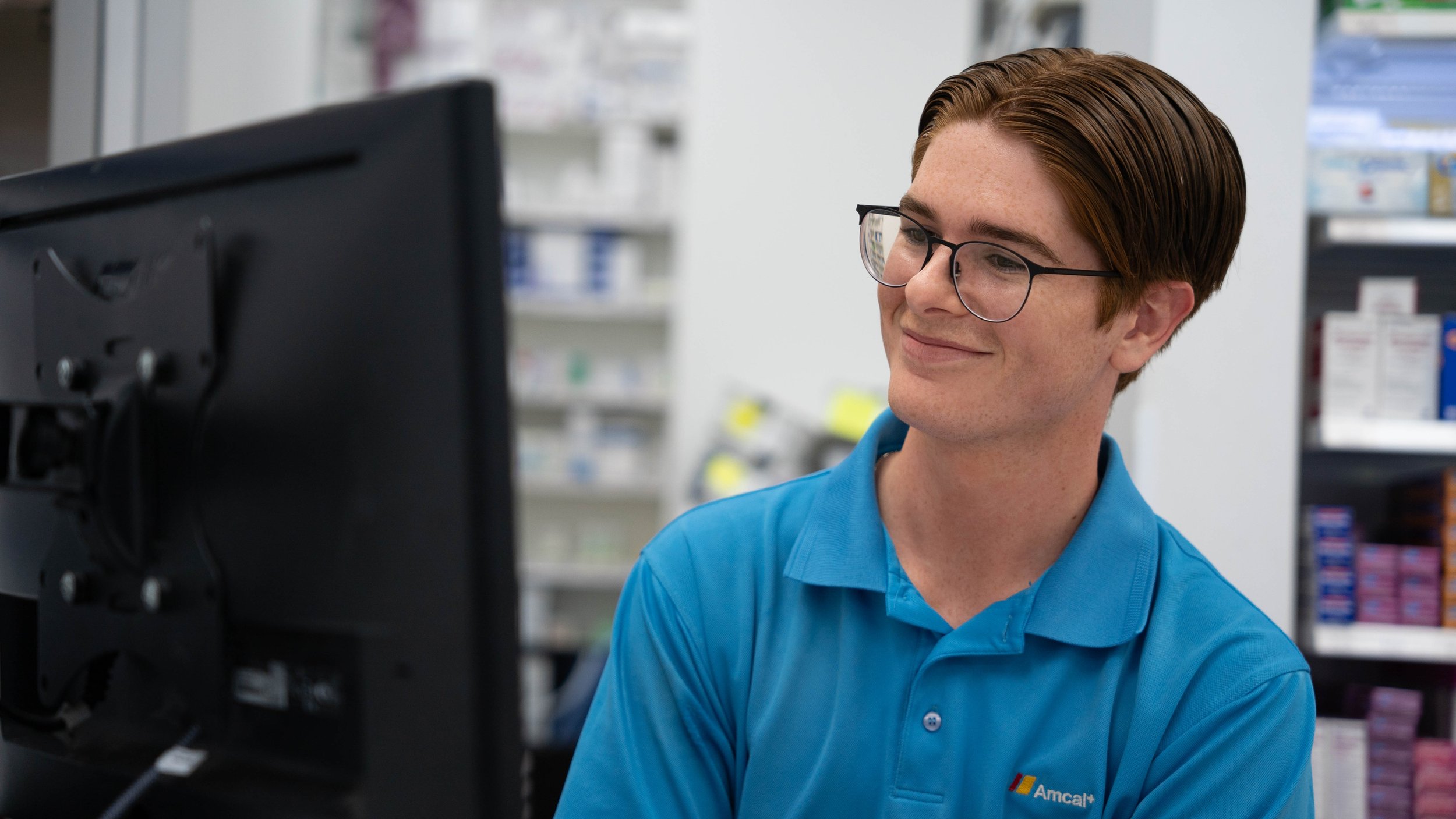 Amcal — Smith Collective