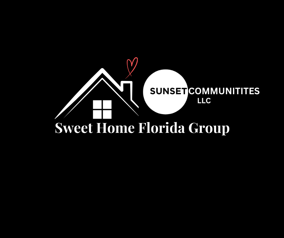 Our Team — Sweet Home Florida Group