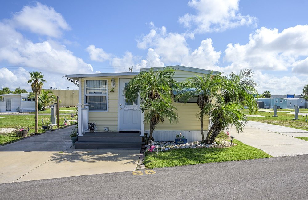 General 6 — Sweet Home Florida Group