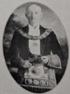Thomas Wellington Sutherland, MD — Lodge Library