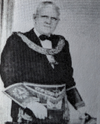 Arthur Wilson — Lodge Library