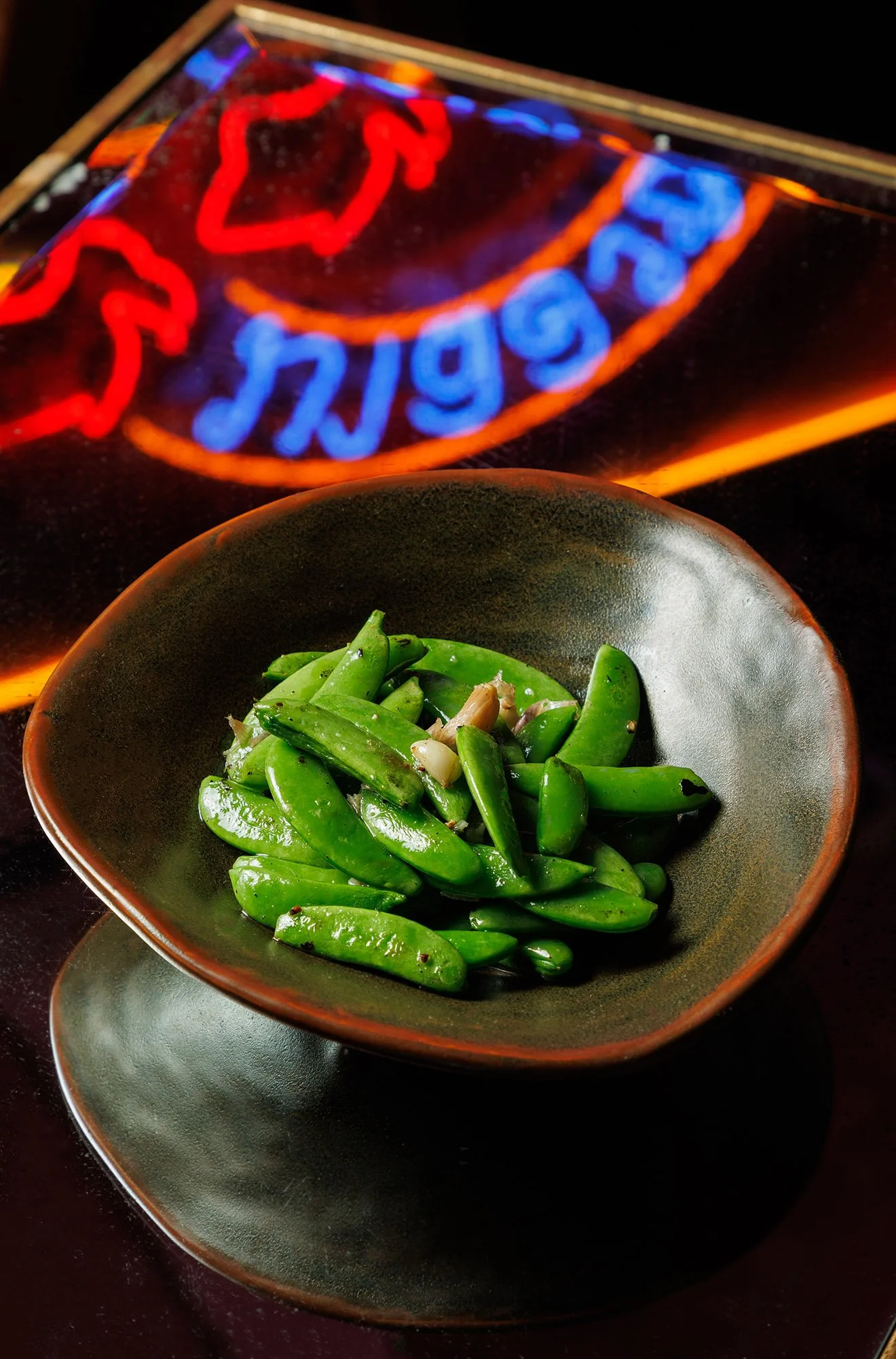 Gallery — Long Chim London