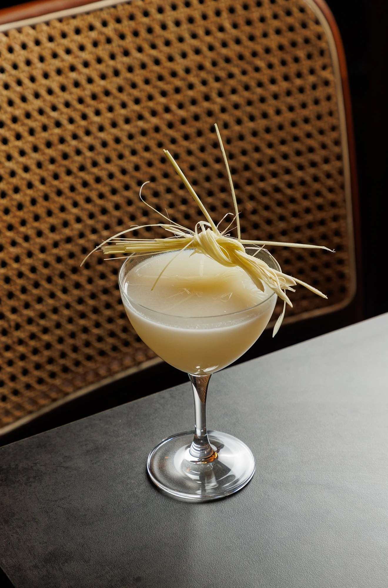 Gallery — Long Chim London