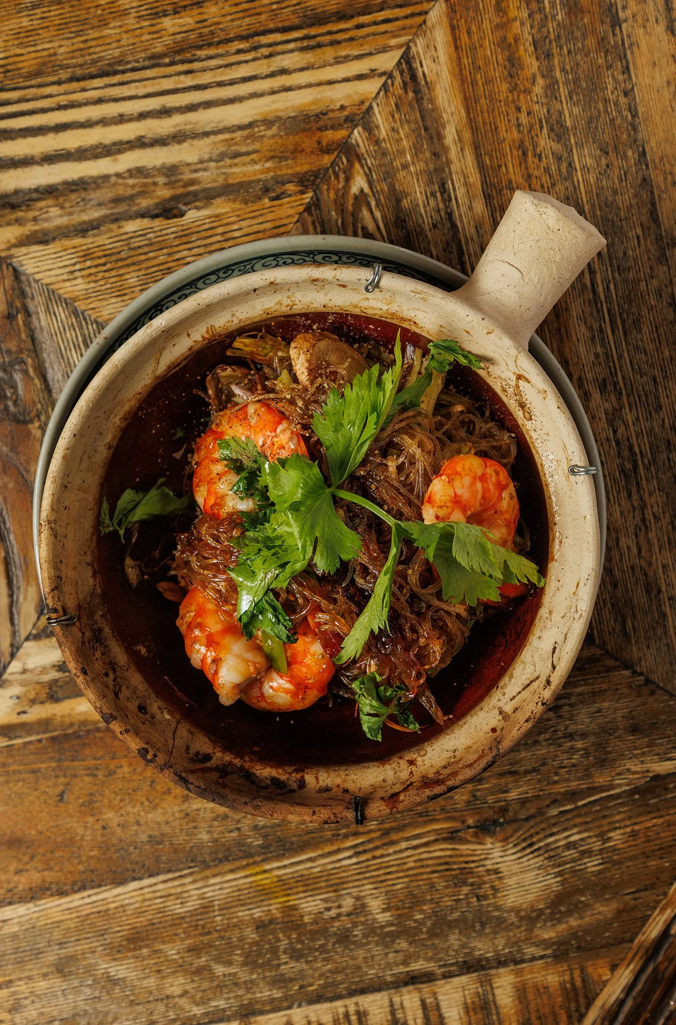 Gallery — Long Chim London