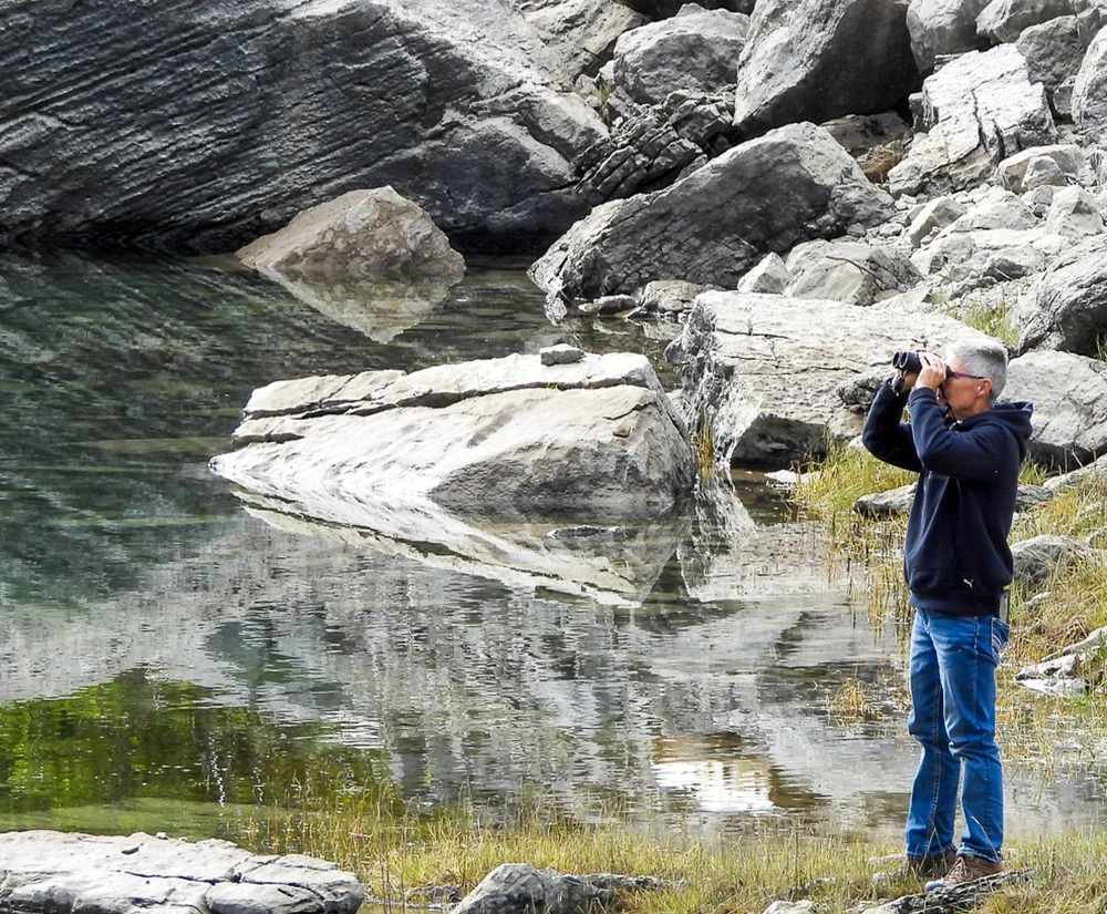What is juxtaposition in photography — Angie Patterson Photography