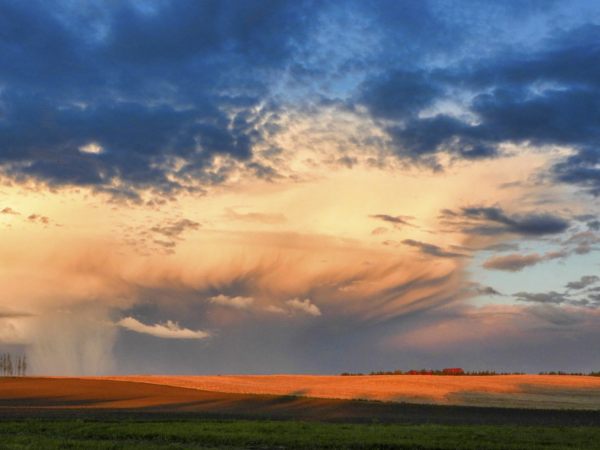 What is juxtaposition in photography — Angie Patterson Photography