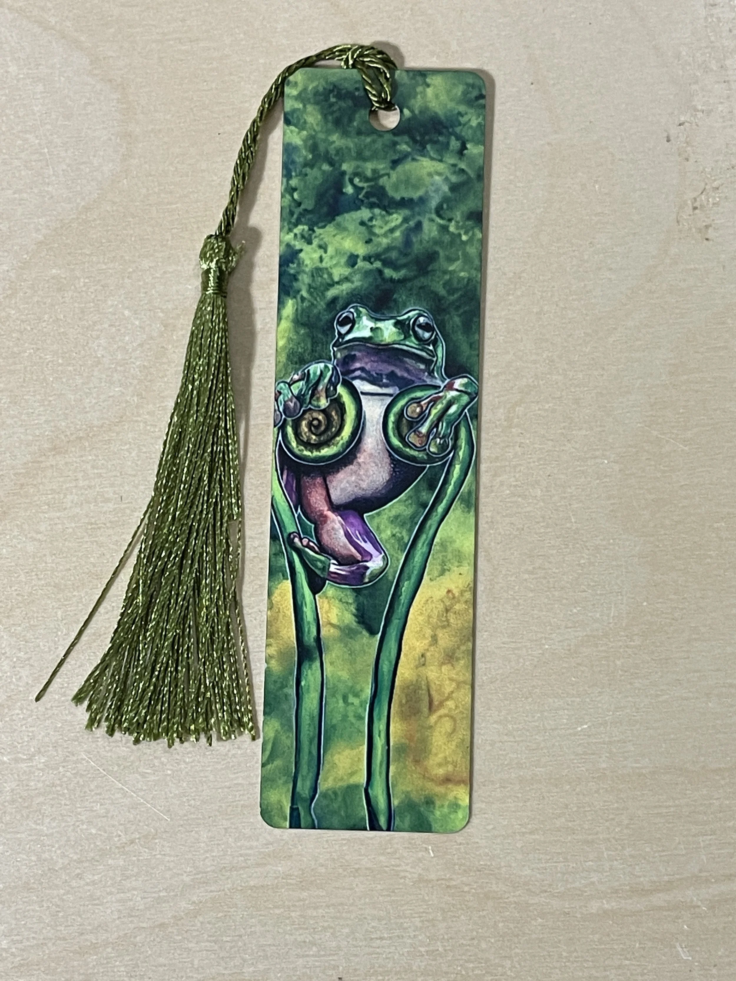 Hangin In There Water Bottle — WaterPlusInk Studios