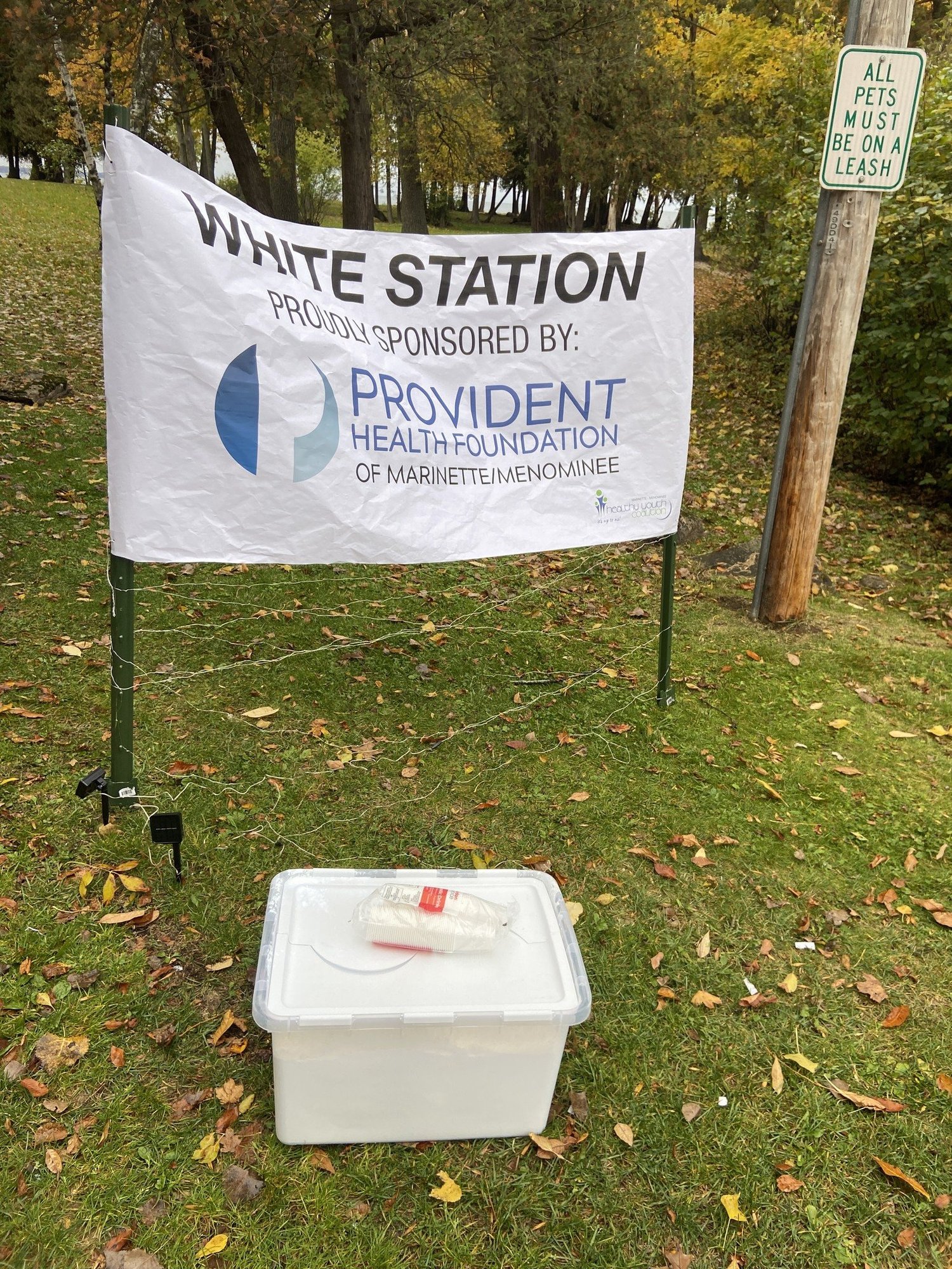 Sponsorships — Provident Health Foundation