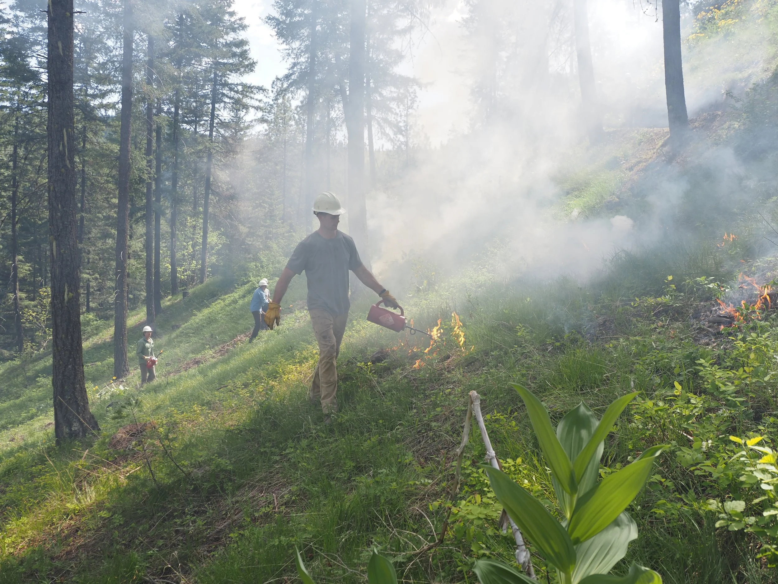 Events — CASCADIA PBA