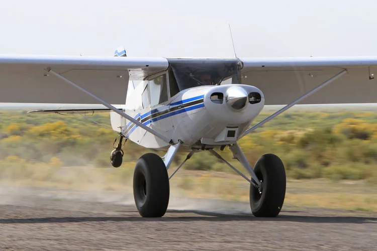 Our Design — Bearhawk Aircraft