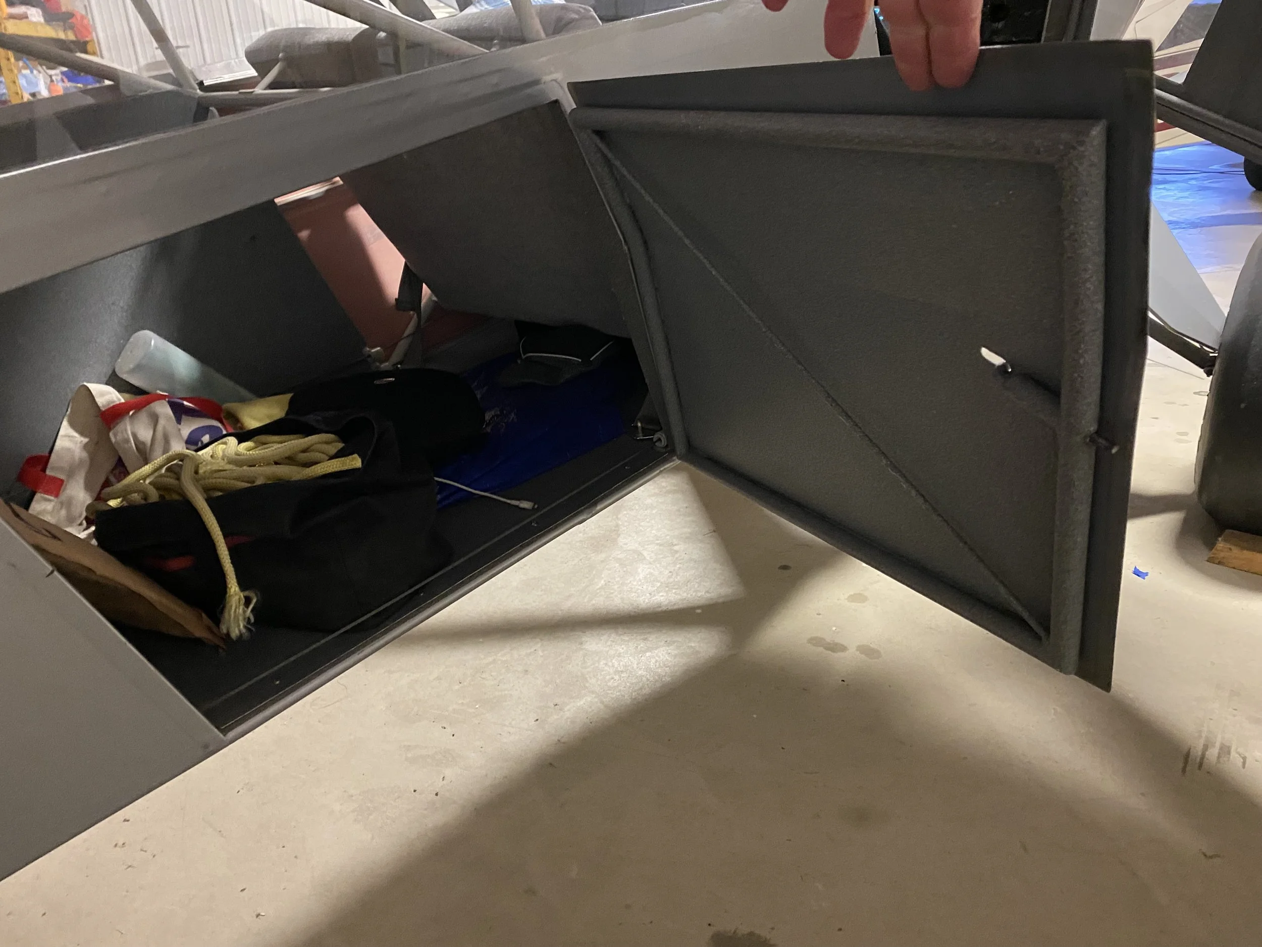 Patrol — Bearhawk Aircraft