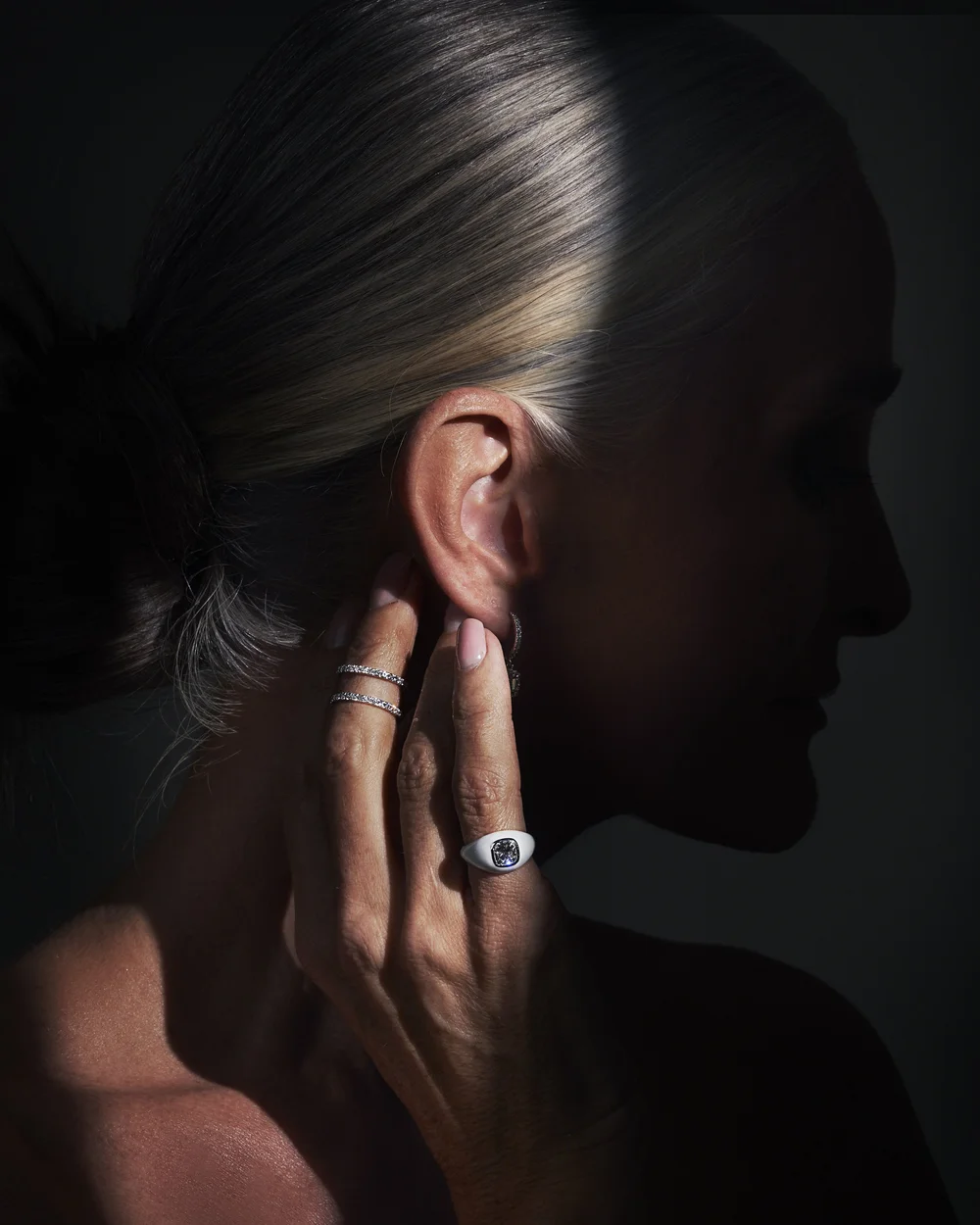 Jewellery Collection — Pieces