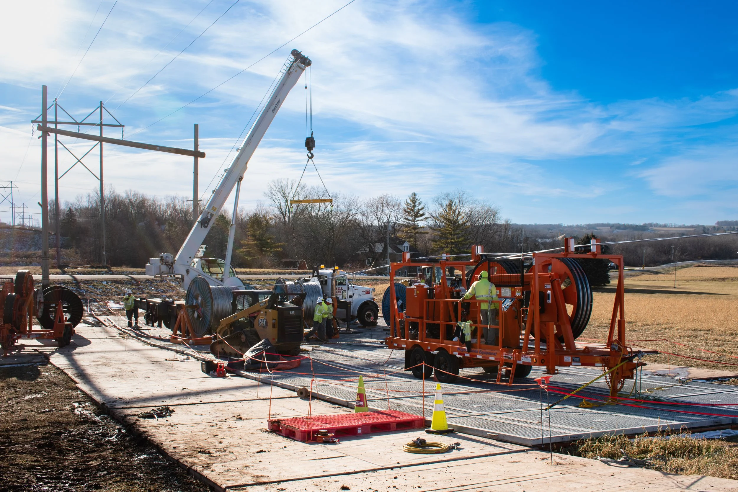 Who We Are | MP Systems