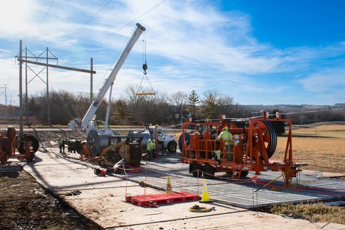 Who We Are | MP Systems