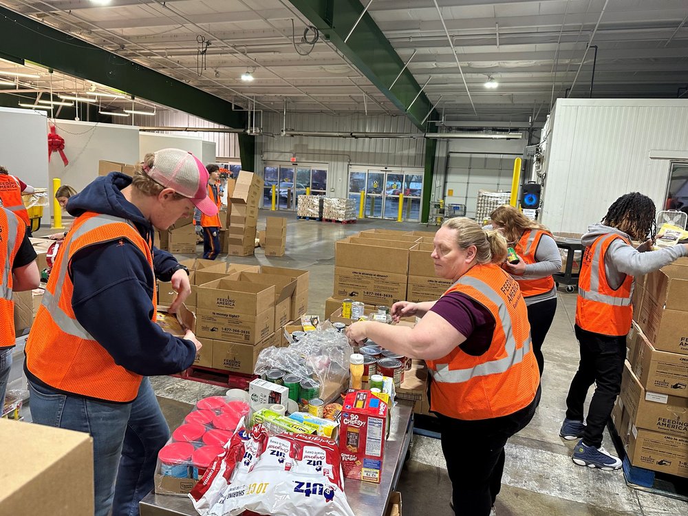 Community — MP Systems