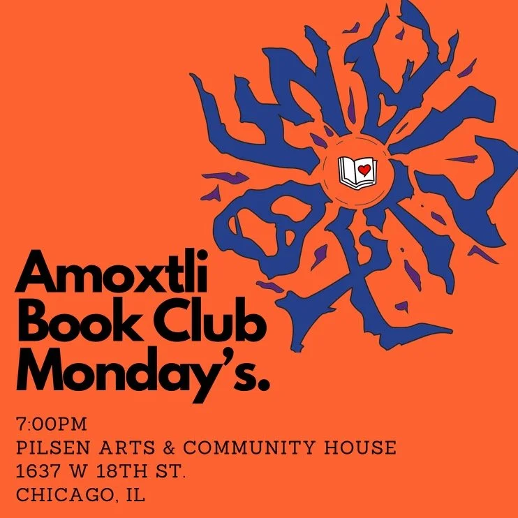 Pilsen Arts & Community House