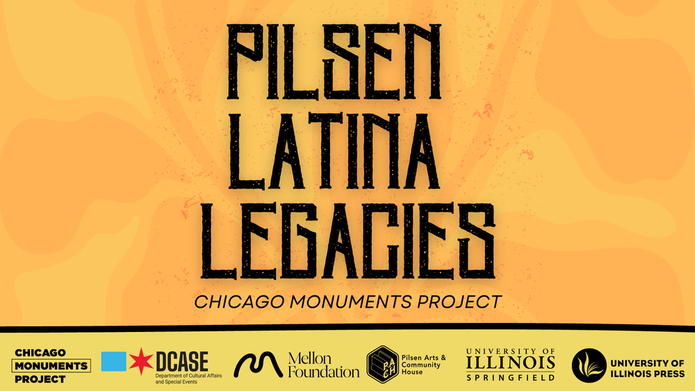 Pilsen Arts & Community House