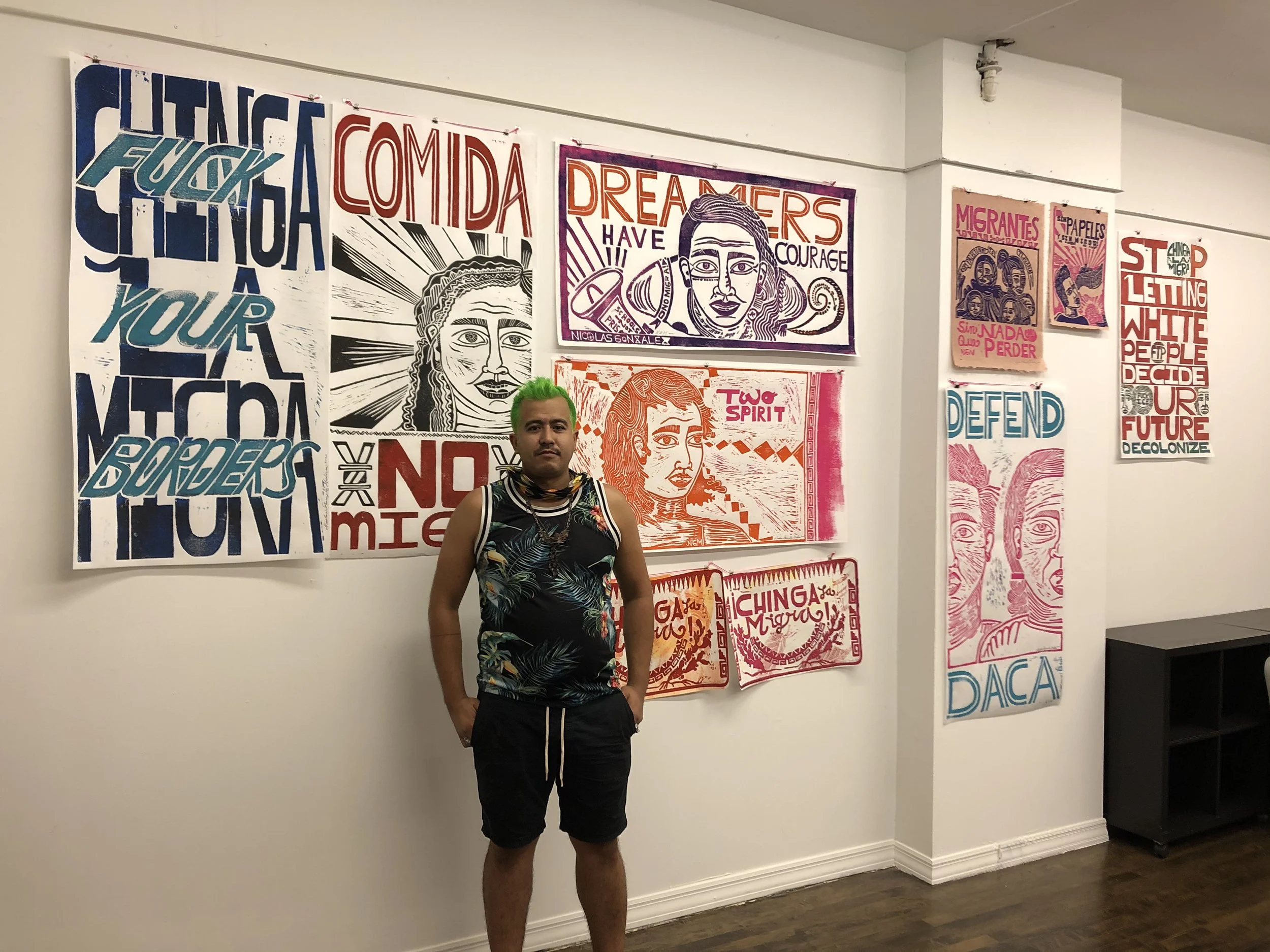 About — Pilsen Arts & Community House
