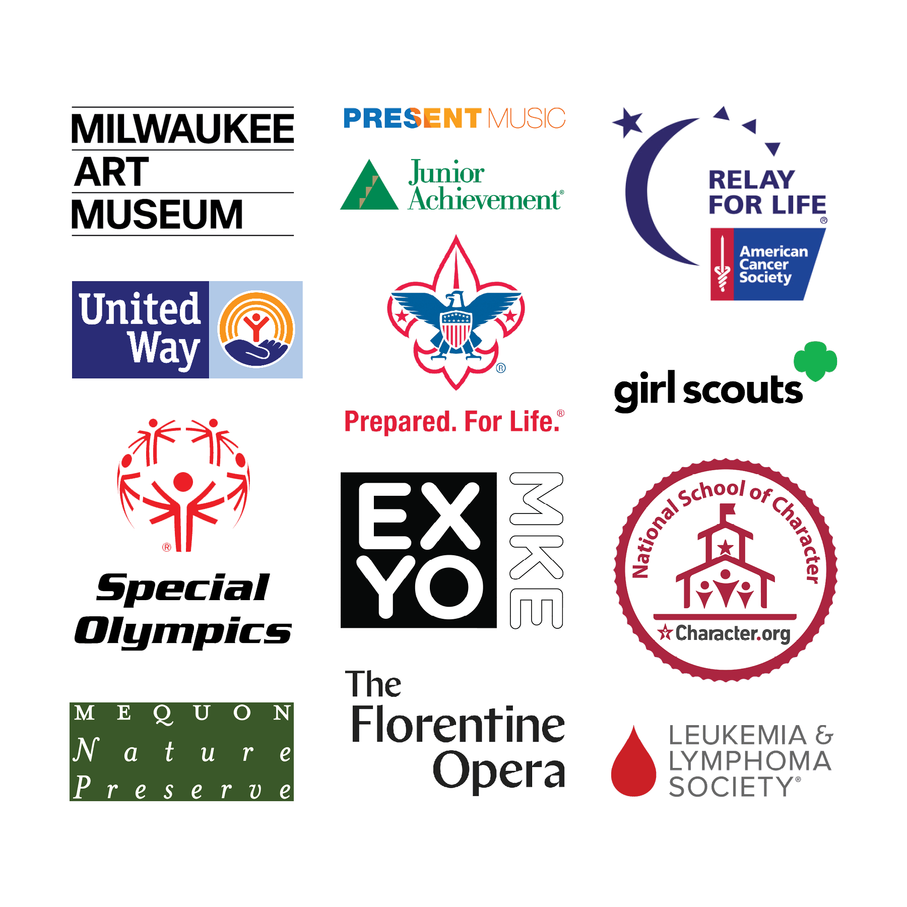 Foundation — PPC Partners