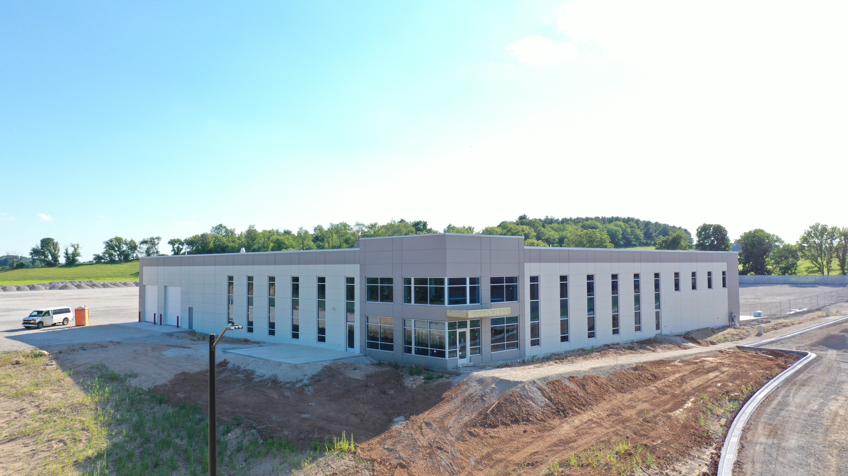 Legacy — PPC Partners