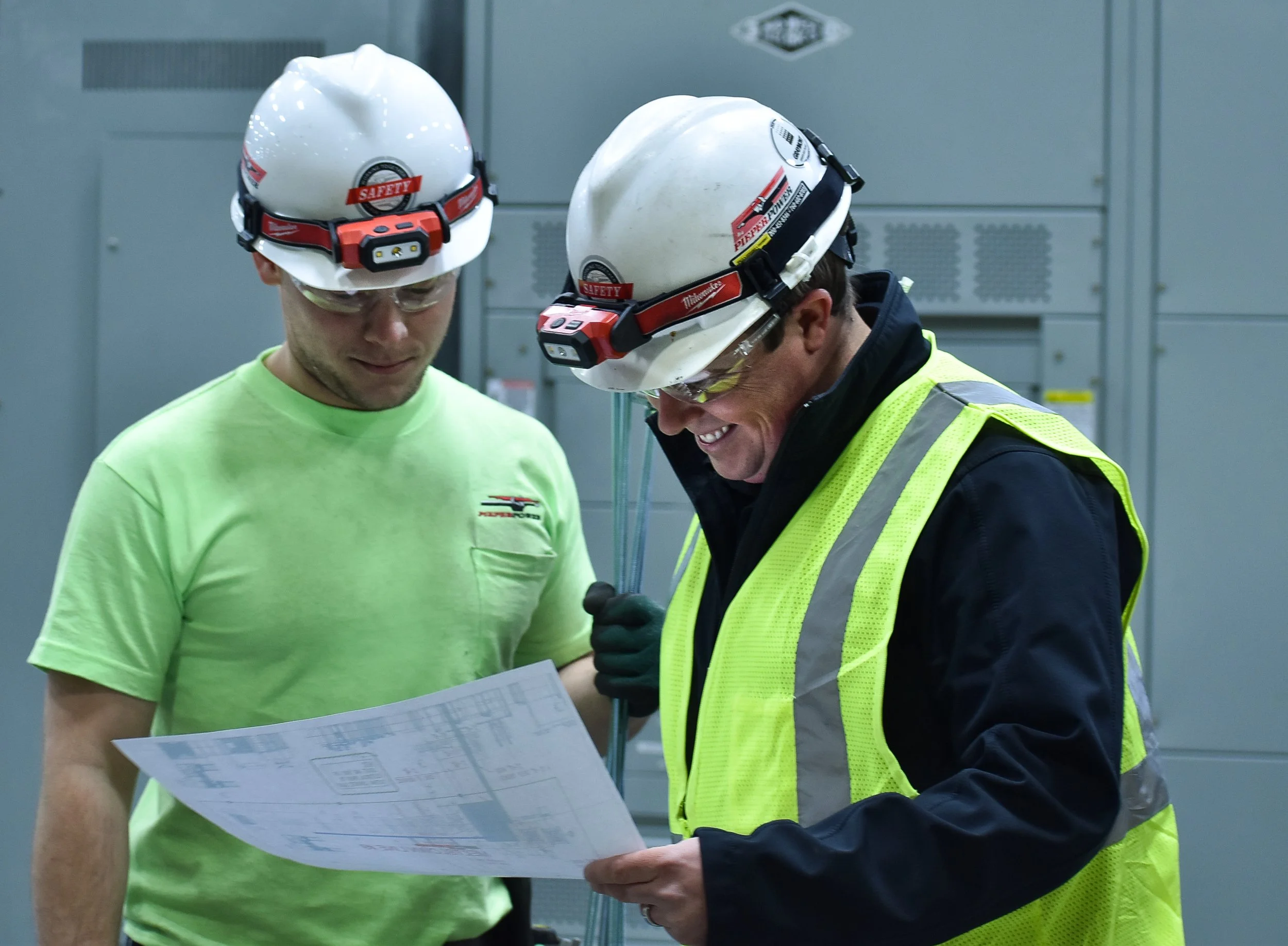 Our People — PPC Partners