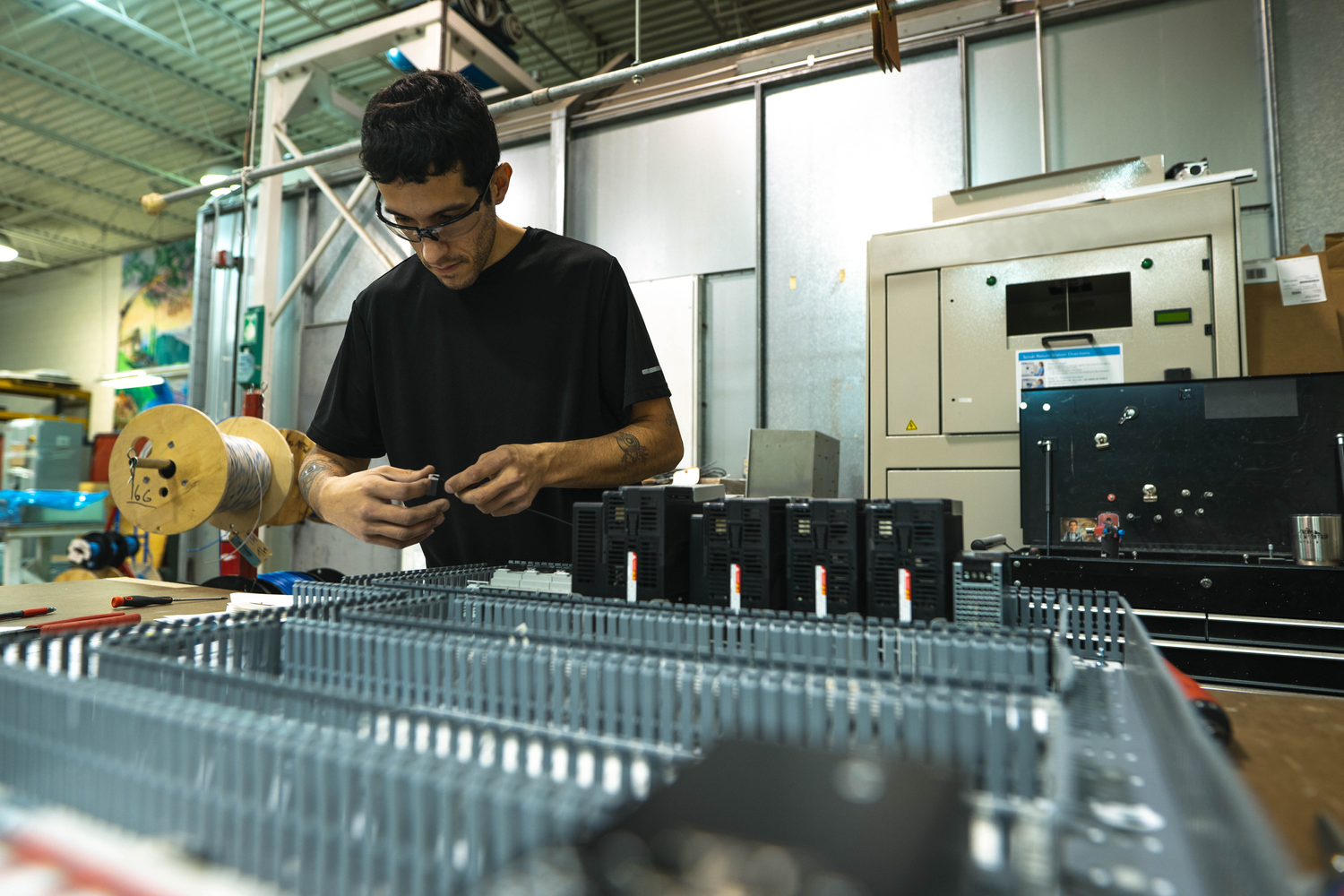 Who We Are | PPC Partners