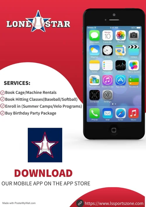 Lone Star Sports Zone