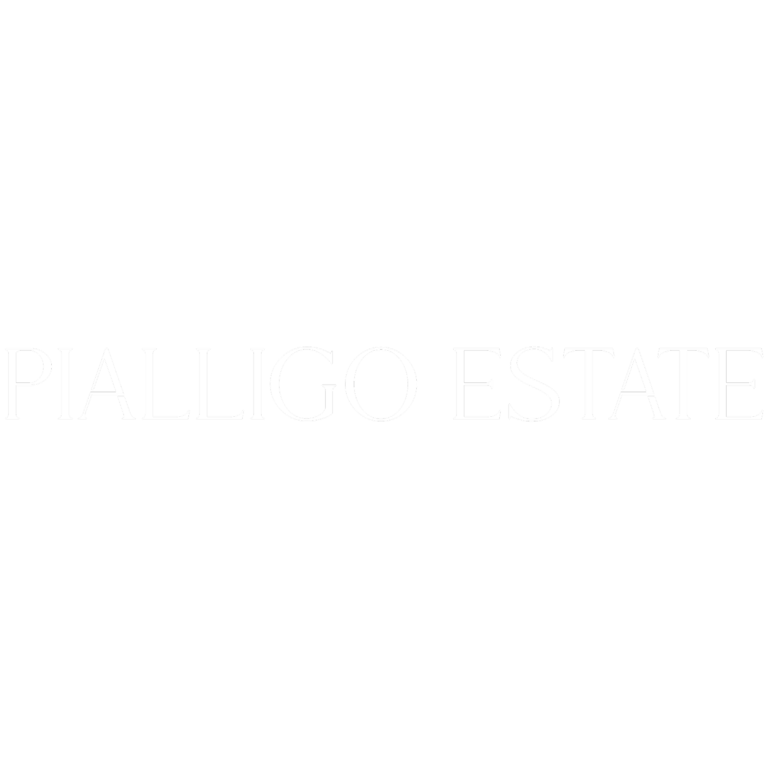 PIALLIGO ESTATE