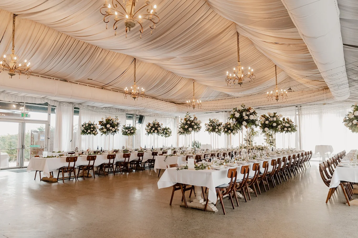 Functions — PIALLIGO ESTATE