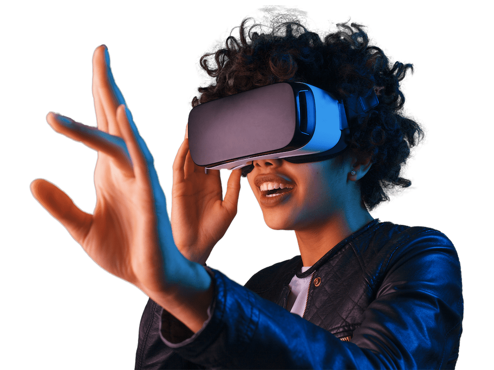 GATEWAY VR ESCAPE ROOM