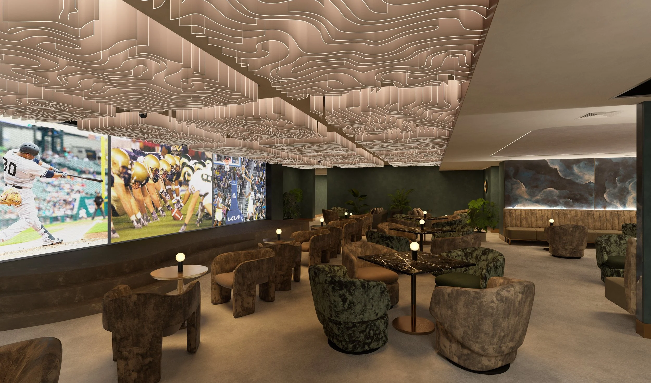 Explore — Members Only Club Beverly Hills | Gravitas