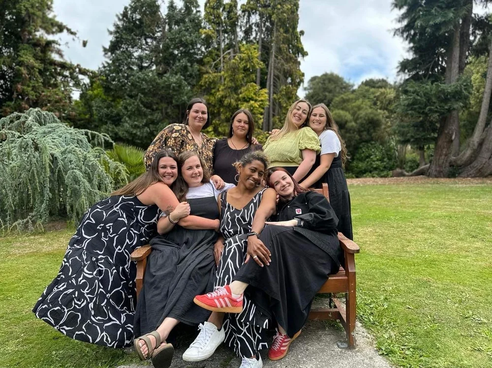 Christchurch Midwife — Ōtautahi Midwives - LMC midwife Christchurch