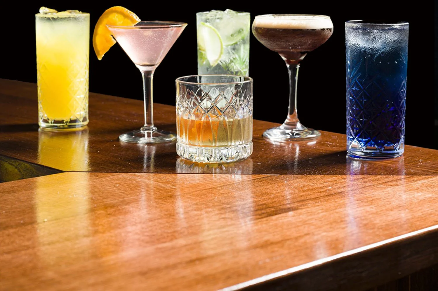 Sam's Bar & Grill - RESTAURANTS IN CAMBERWELL | FINE DINING RESTAURANTS ...