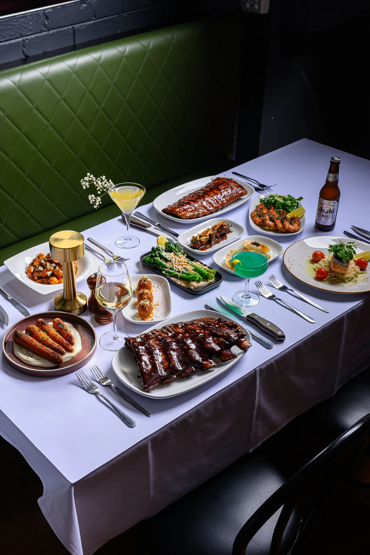 Sam's Bar & Grill - RESTAURANTS IN CAMBERWELL | FINE DINING RESTAURANTS ...