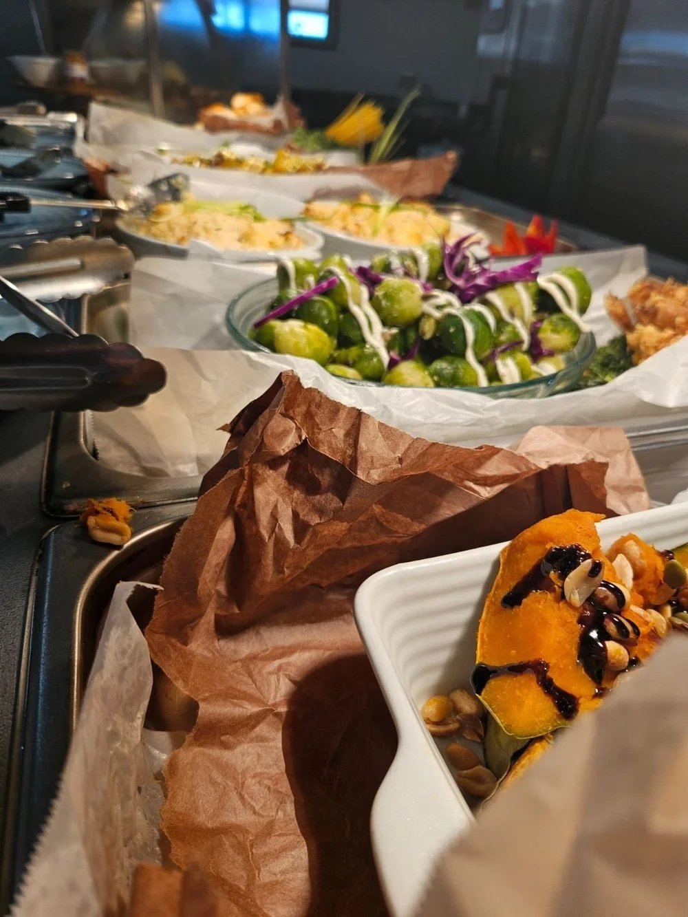 Mining Camp Catering Services