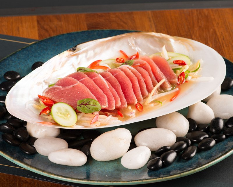 Menu — kalamansi