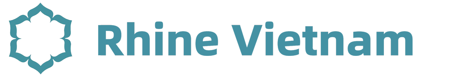 Contact — Rhine Vietnam | Leading Aluminum Manufacturer in Vietnam